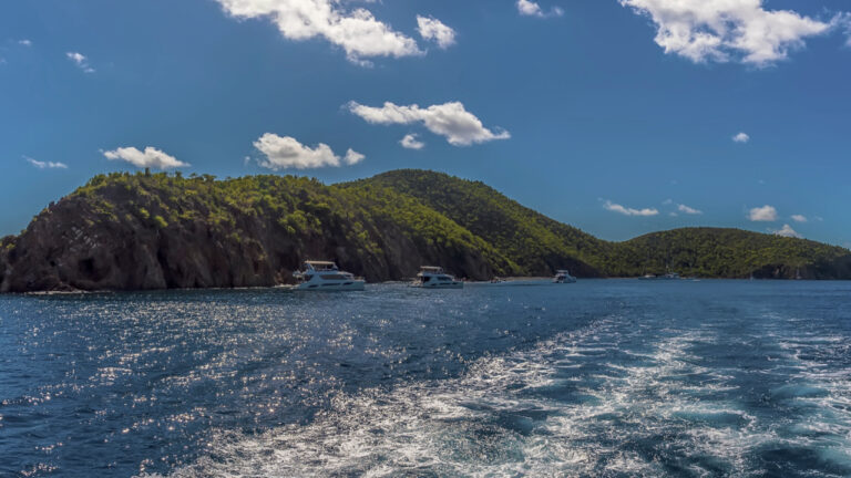 Captain's Blog - SeaDream